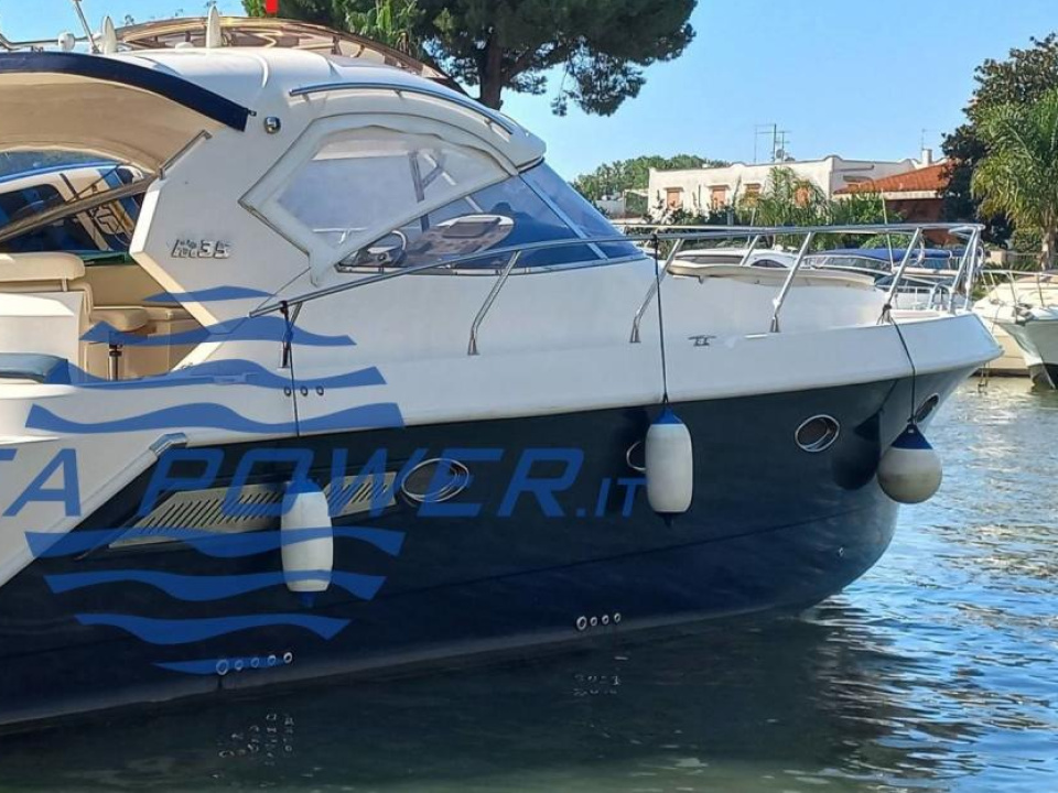 2016 Manò Marine M35 HT, EUR 130.000,-