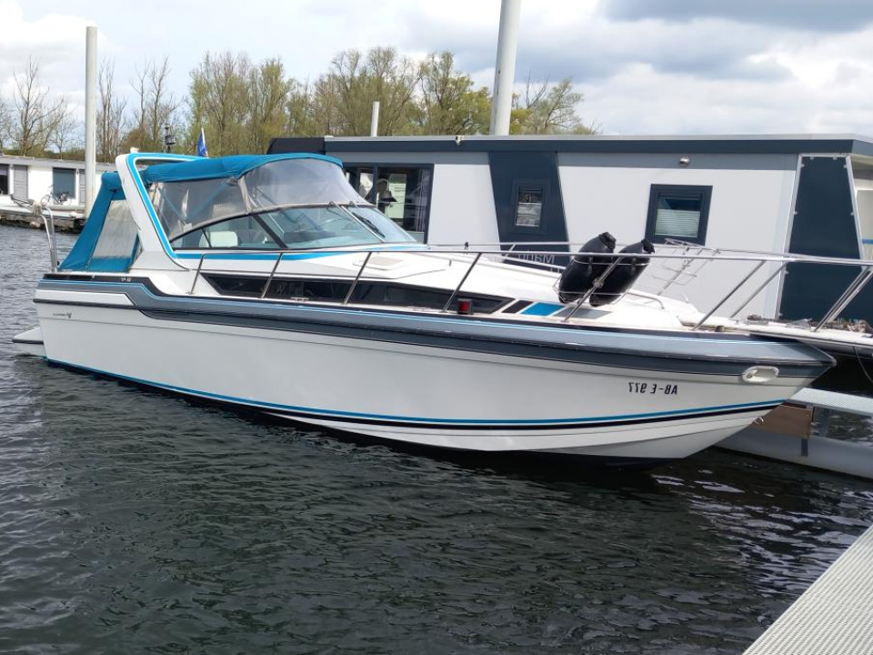 1992 Formula 26 PC, EUR 17.800,-