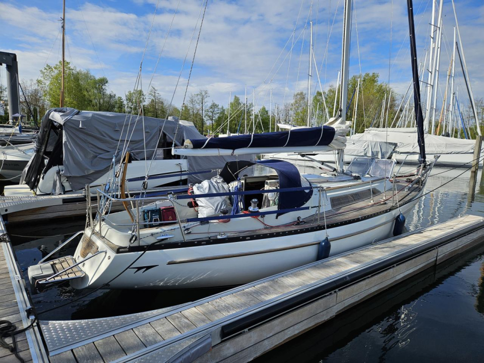 1978 Esslinger & Abt Alpha, EUR 22.900,-