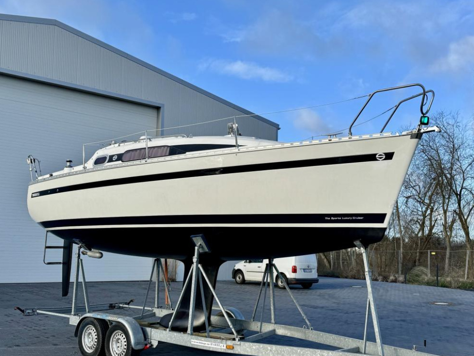 Marktplatz für Sunbeam Yachts - Neu und gebraucht