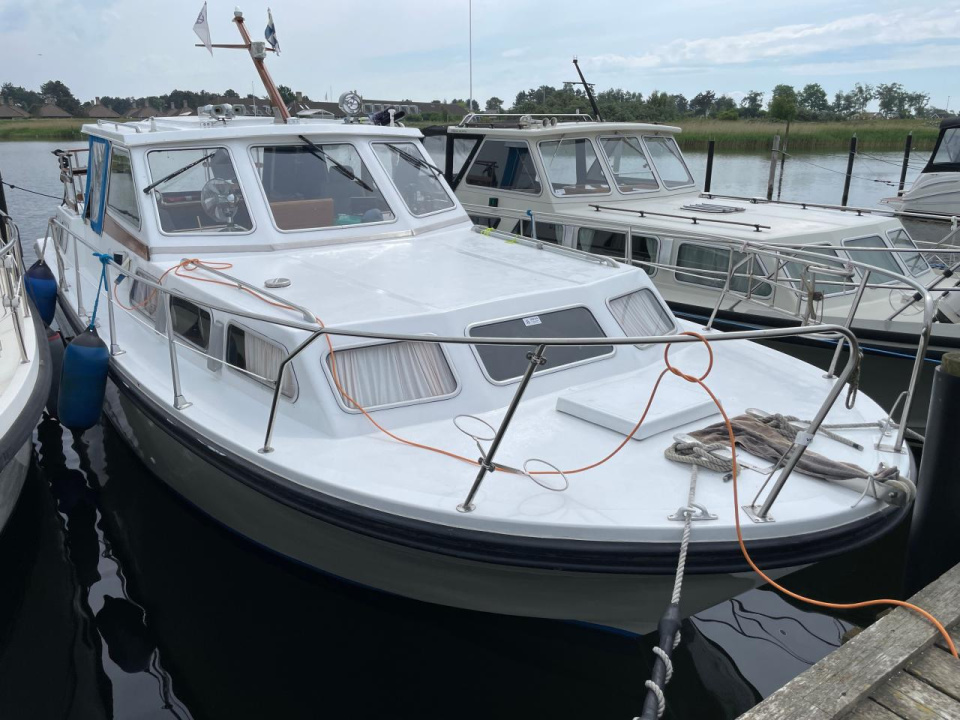 1974 Jupiter 33 Jupiter 33, DKK 234.900,-