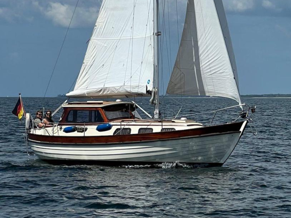 1987 Marina 85 85, EUR 24.900,-