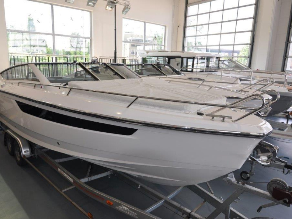 Windy Boote kaufen - Neu oder gebraucht