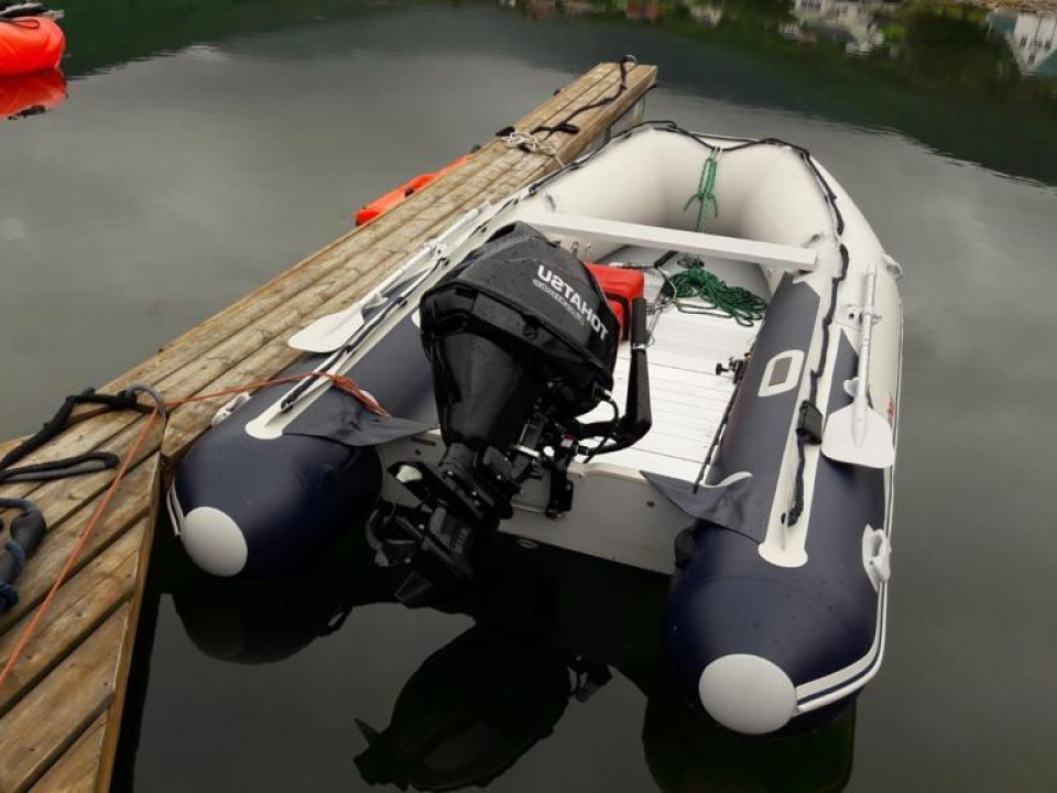 2018 Honda Honwave T40 AE2, EUR 2.850,-