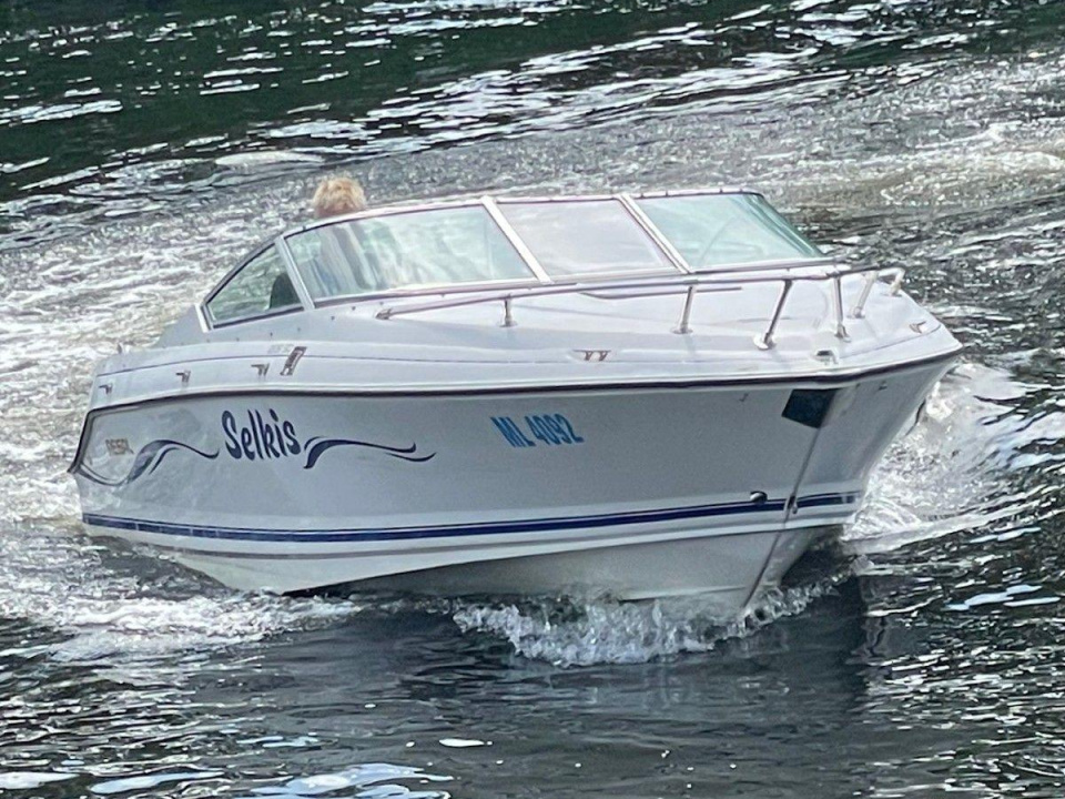 1994 Regal Valanti 206 SC, EUR 9.900,-