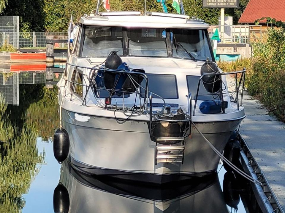 Cabin Cruiser for Sale – Find Your Ideal Cruiser Today