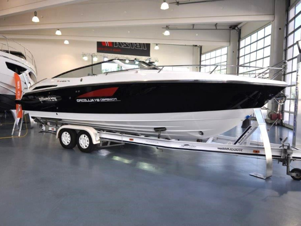 Windy Boote kaufen - Neu oder gebraucht