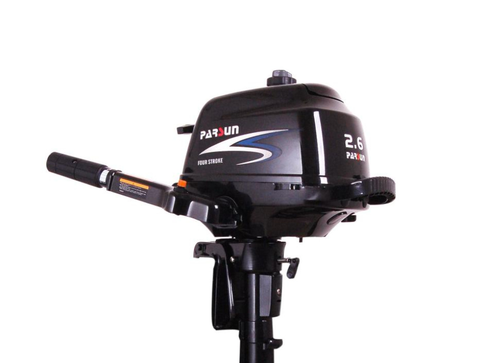 Parsun 2,6 KURZSCHAFT, EUR 699,-