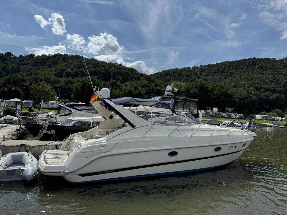Marktplatz für Cranchi Boote