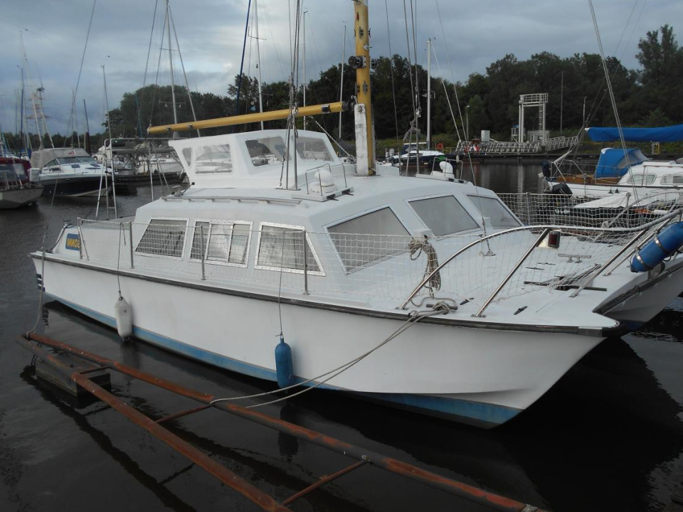 1978 CATALAC 8M, EUR 25.900,-