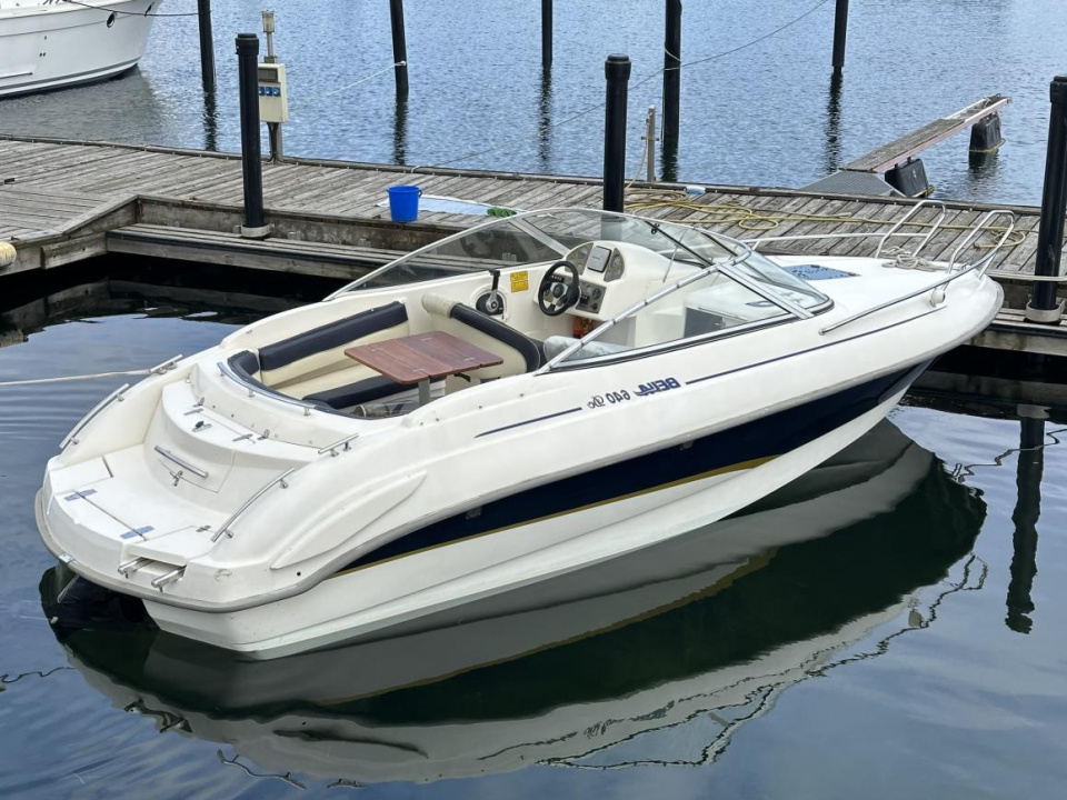 2009 Bella 640 DC, 28 500 EUR