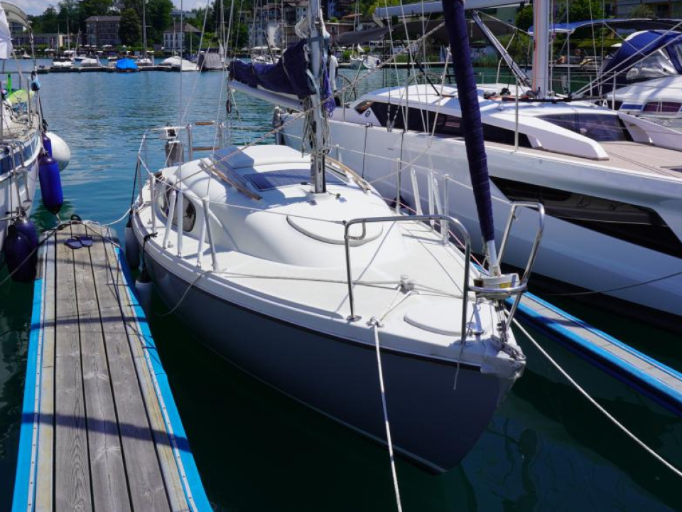 Sunbeam 22 Boote kaufen | Neu & Gebraucht | Boat24