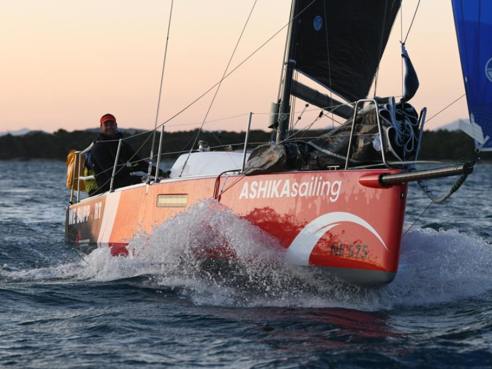 2014 Seascape 27 / BENETEAU First 27 SE, EUR 98.000,-