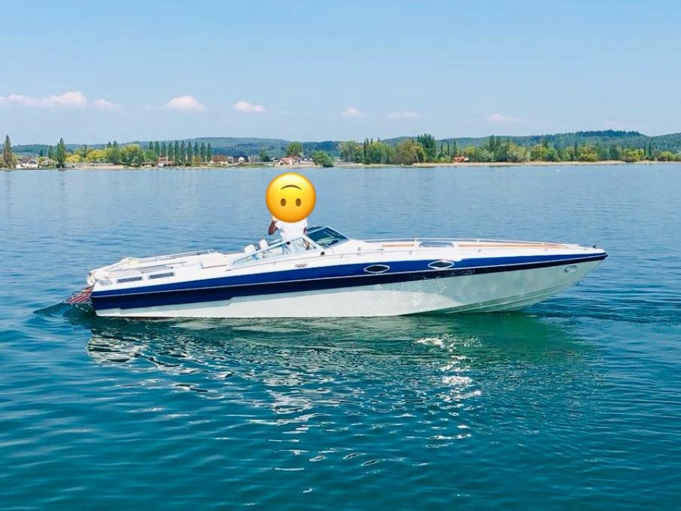 Gebrauchtboote am Bodensee - Die grösste Auswahl an gebrauchten Booten ...
