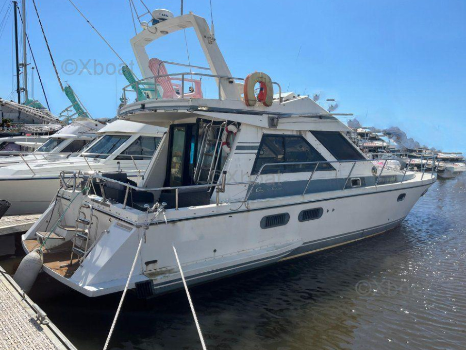 1988 Guy Couach 1150 FLY, EUR 44,500