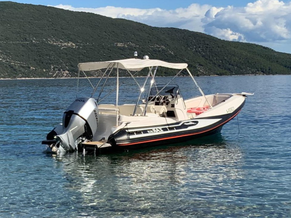 2022 ZAR Formenti ZAR 65 Classic, EUR 79.500,-