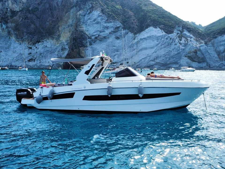 2020 CML Yacht Poseidon 3.0, EUR 127.000,-