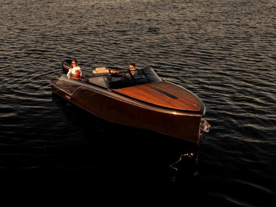 2025 VTS Boats Flying Shark 7.7, EUR 199.040,-