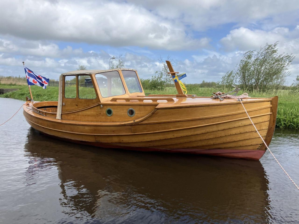 1930 Petterson Snipa, EUR 10.000,-