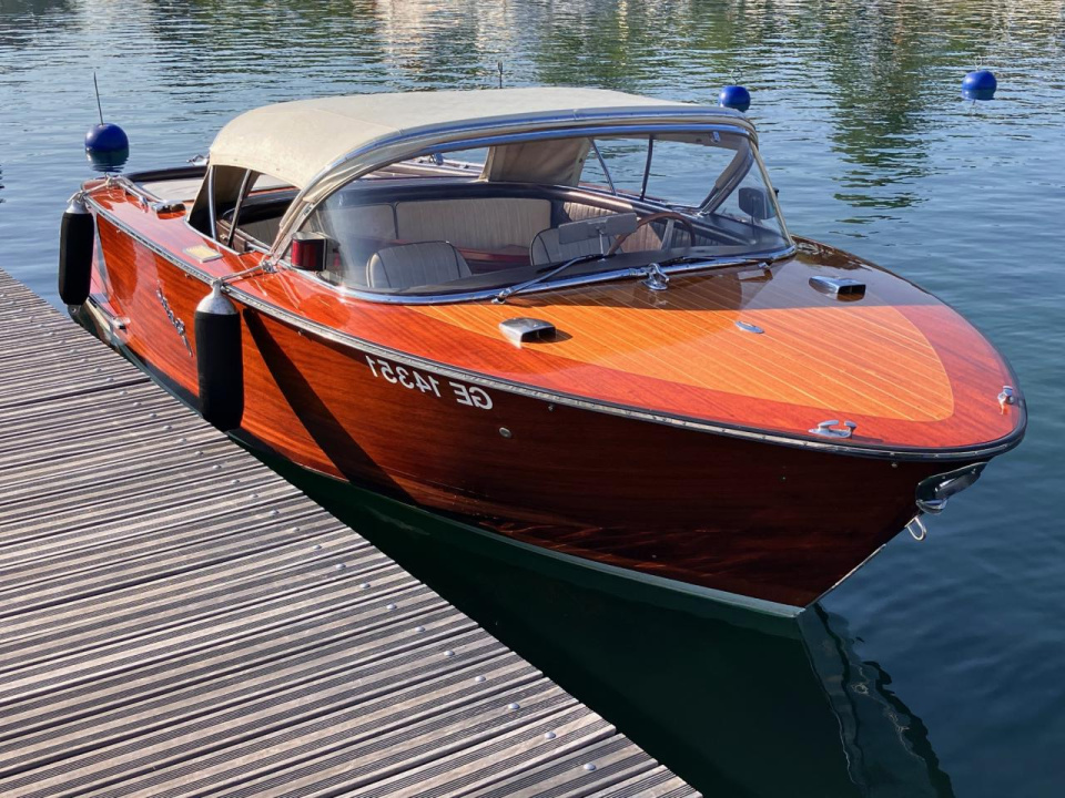 Marktplatz für Boesch Boote - Jetzt Traum erfüllen