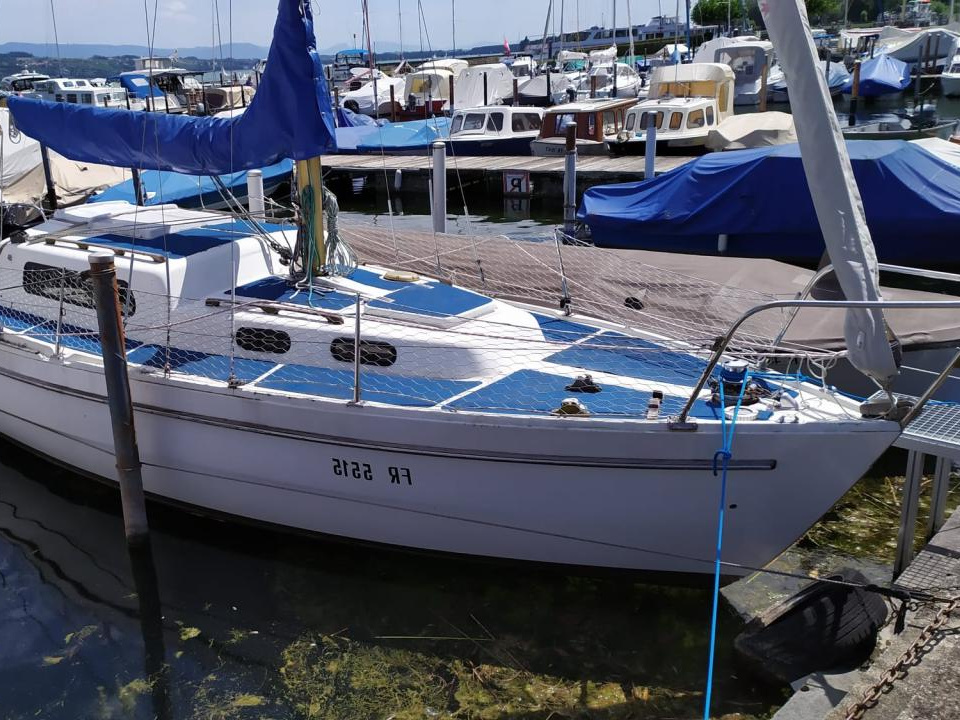 Segelboot kaufen - Entdecken Sie über 4.000 Segelboote zum kaufen