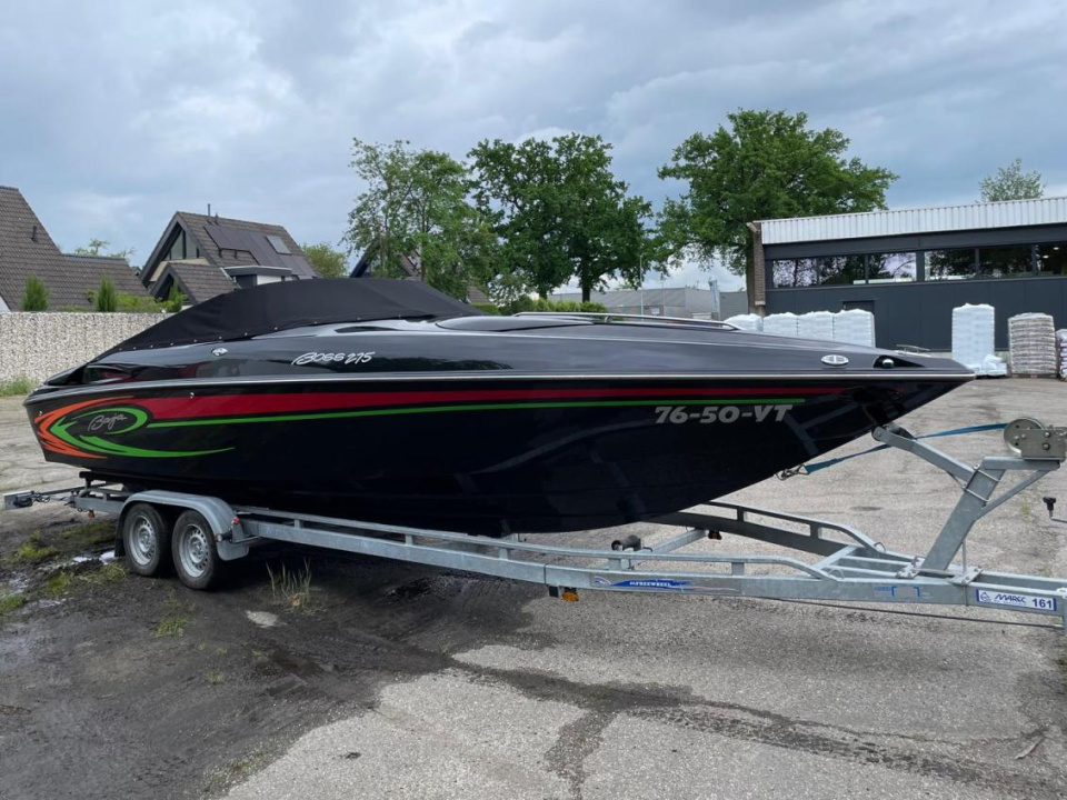2006 Baja 275 Boss, EUR 49.990,-