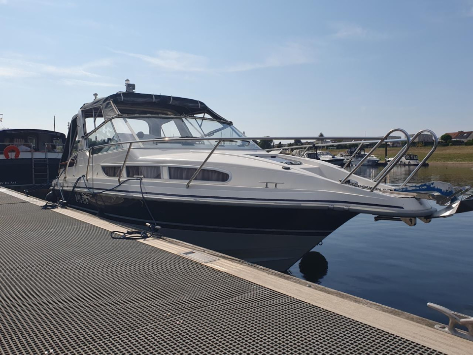 2006 Nor Star Norstar 290, EUR 69.500,-