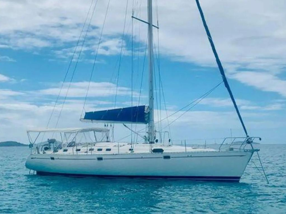 1994 Bénéteau Oceanis 510, USD 99.000,-