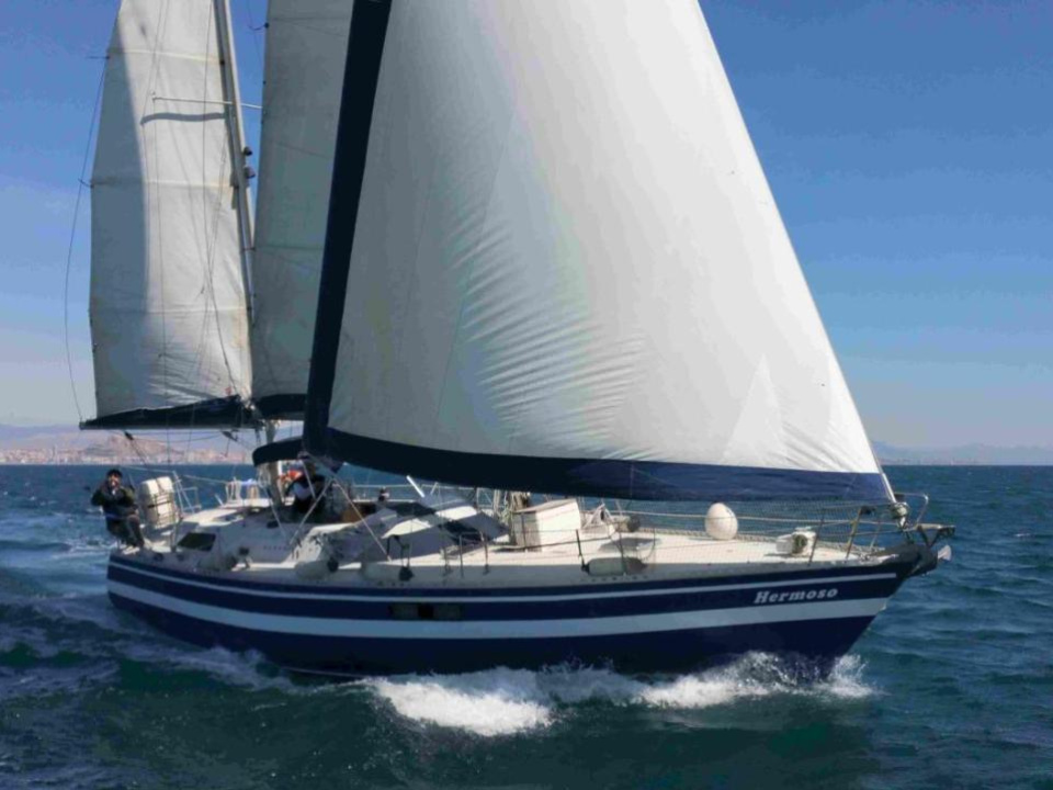 Veleros de segunda mano en venta - Compra tu velero usado en Boat24