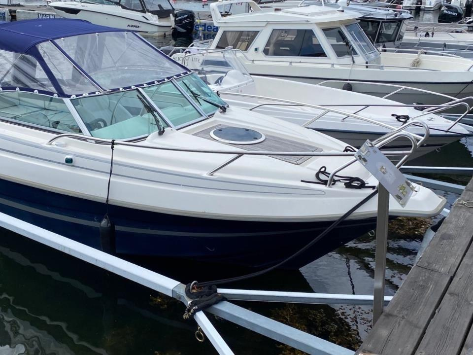 2004 Uttern D68, 219 000 SEK