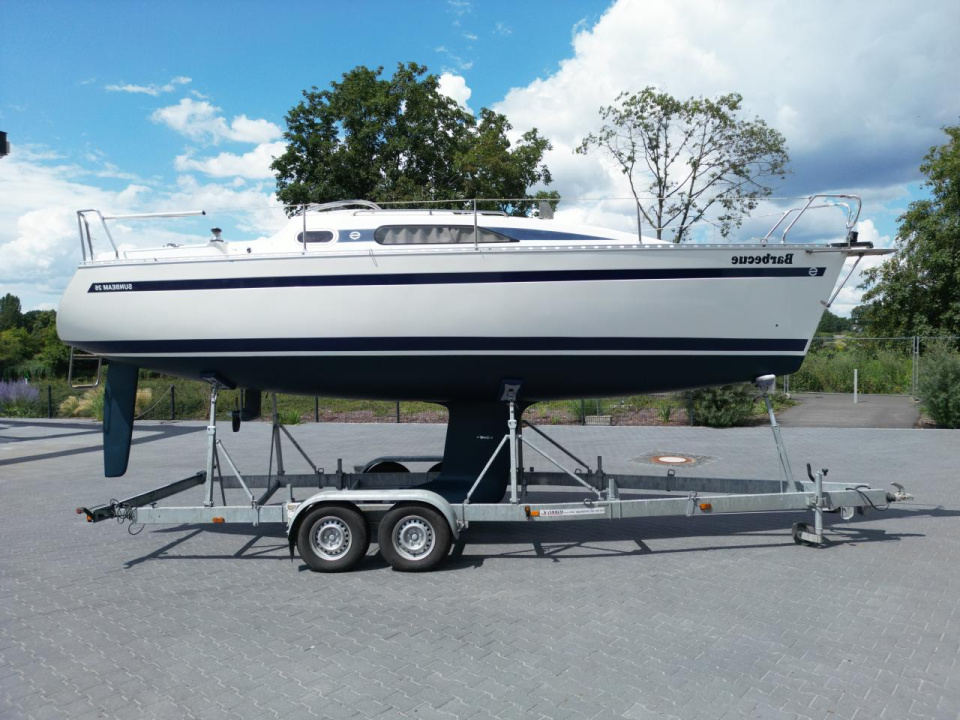 Marktplatz für Sunbeam Yachts - Neu und gebraucht