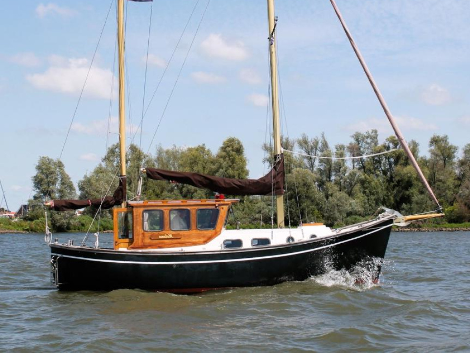 1981 Colvic Watson 28.6, 25 000 EUR