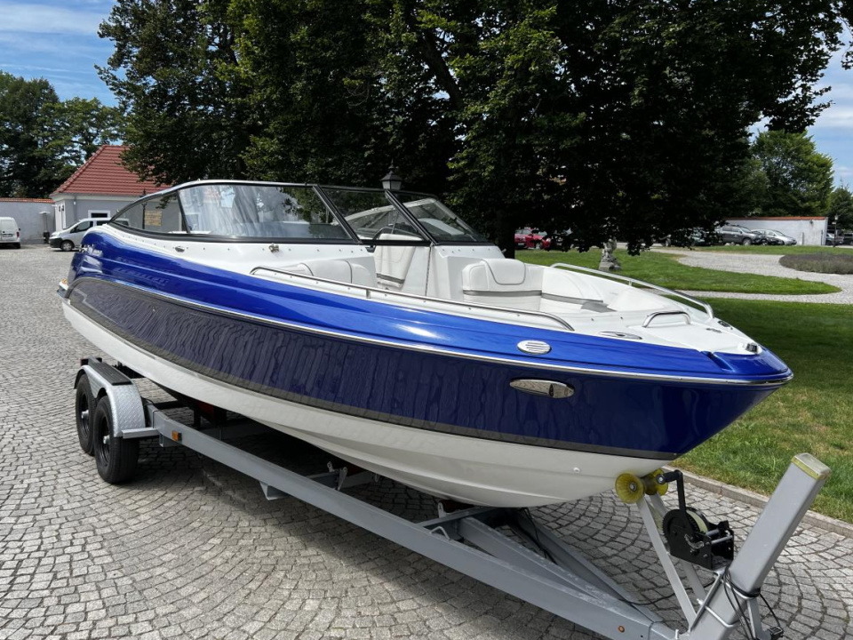 2014 Formula 240 BR, EUR 69.500,-