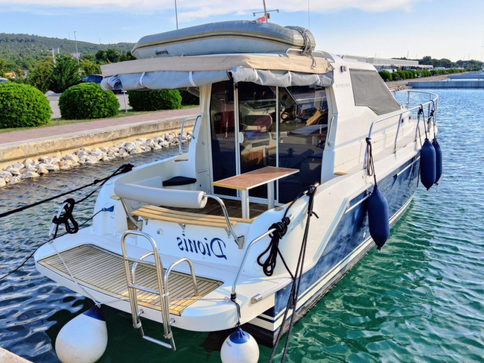 2010 SAS-Vektor Vektor 950, EUR 112.000,-