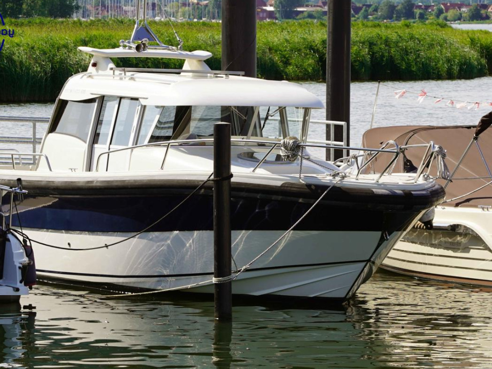 2006 Askeladden 805 Commuter, EUR 54 500,-