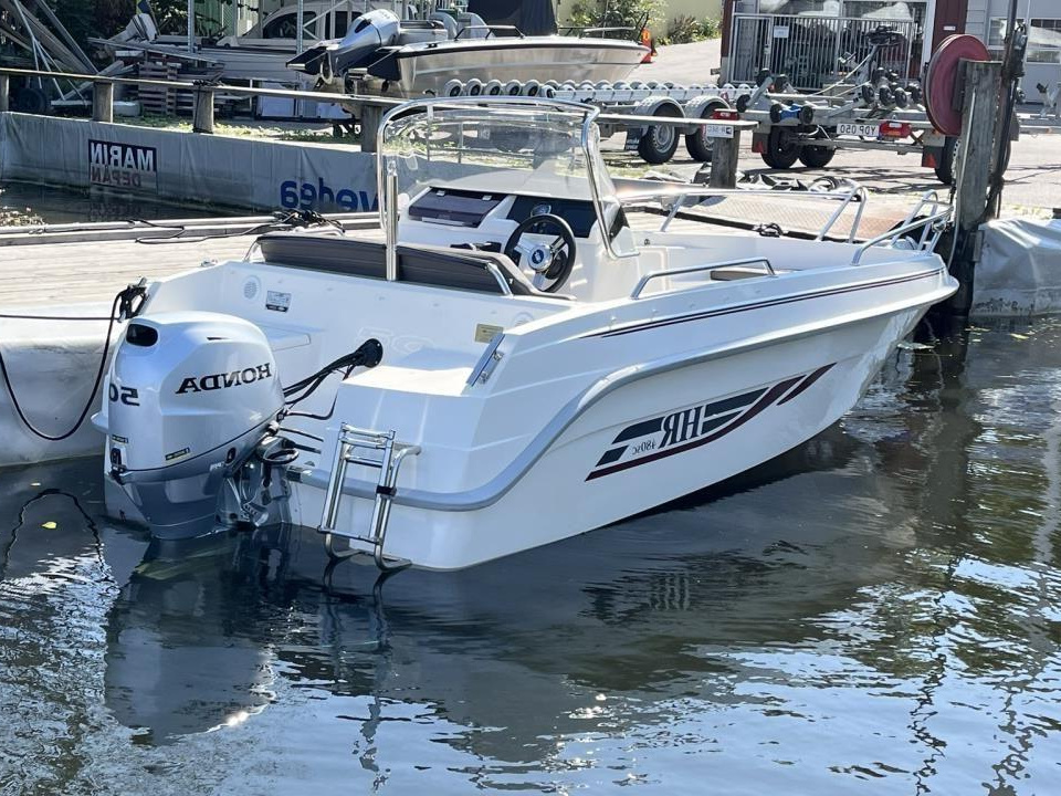 2019 HR 480 SC, SEK 155.000,-