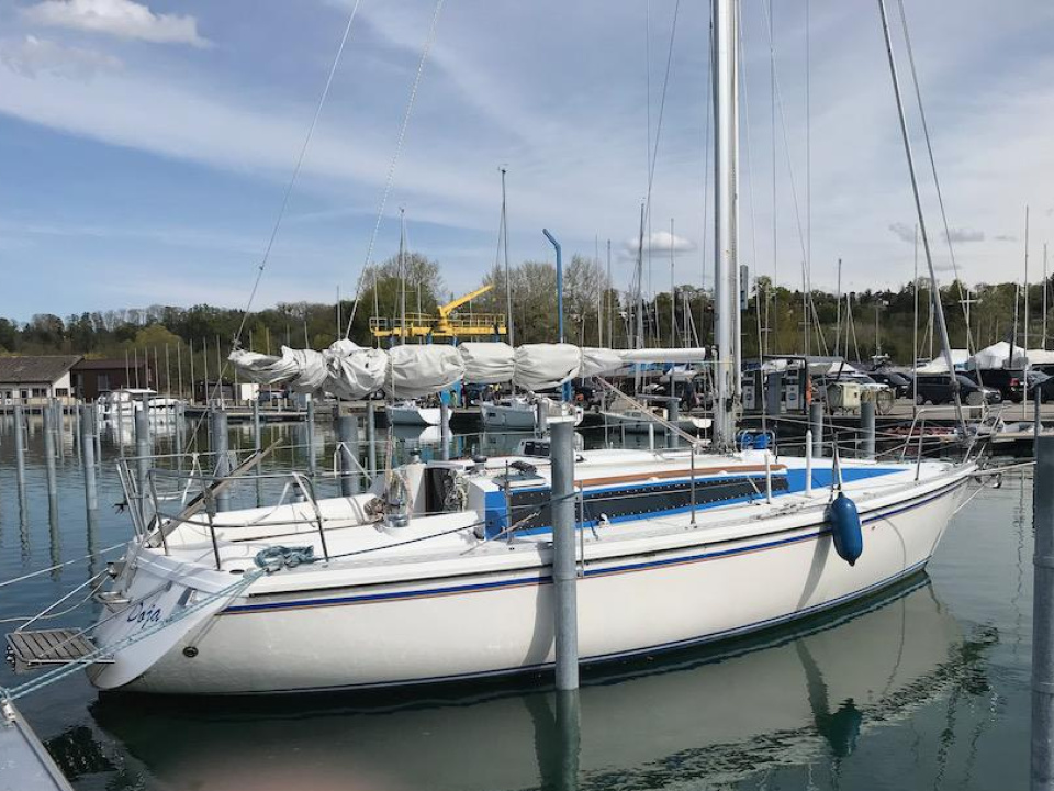 Segelboot kaufen - Entdecken Sie über 4.000 Segelboote zum kaufen