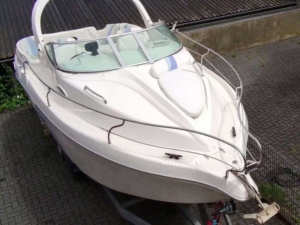 2003 Lema Gen II, EUR 21.900,-