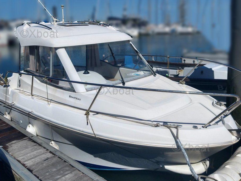 2012 Beneteau ANTARES 560, EUR 20.500,-