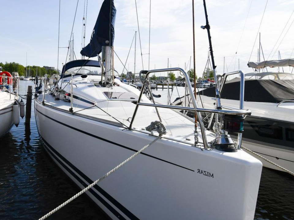 2011 Arcona 340, SEK 1.795.000,-