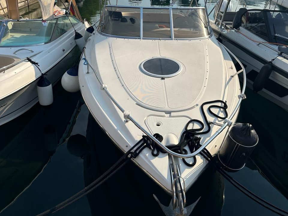 Marktplatz für Cranchi Boote