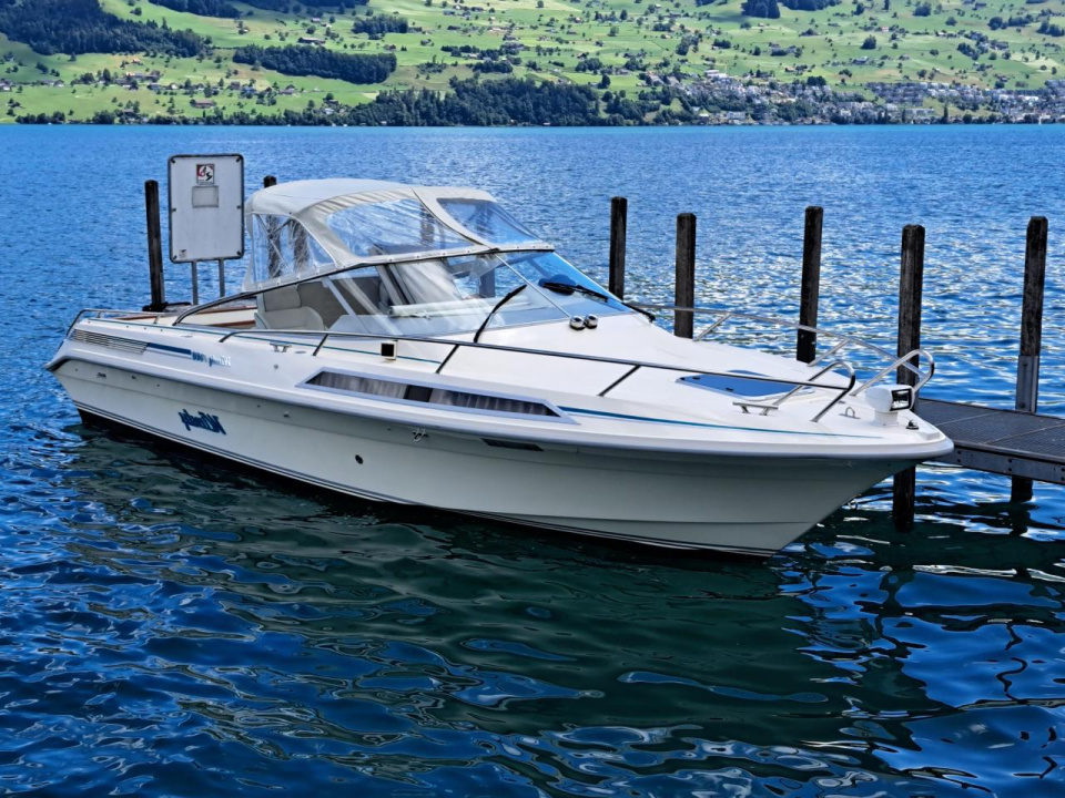 Windy Boote kaufen - Neu oder gebraucht