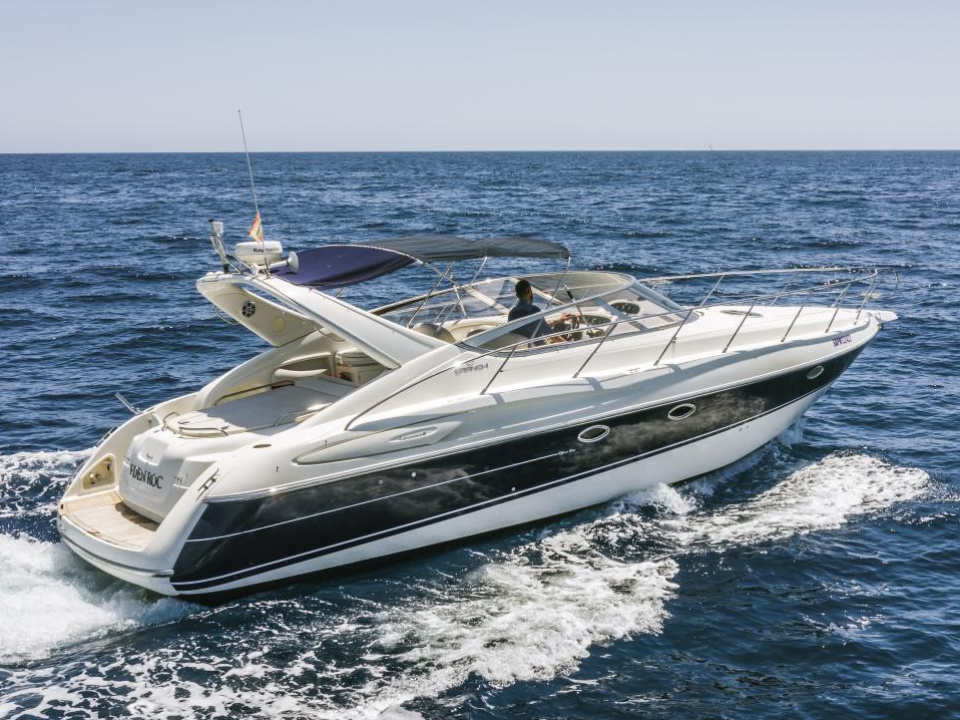 Marktplatz für Cranchi Boote