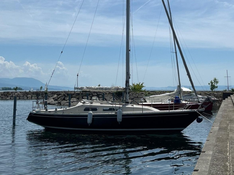 Segelboot kaufen - Entdecken Sie über 4.000 Segelboote zum kaufen