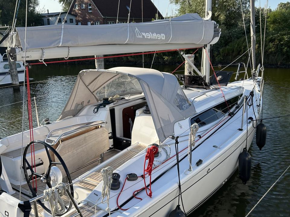 DEHLER Yachten gebraucht und neu kaufen | Jetzt Wunschboot finden