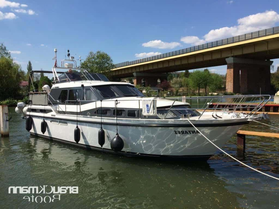 Linssen Yacht kaufen - Gebraucht oder neu