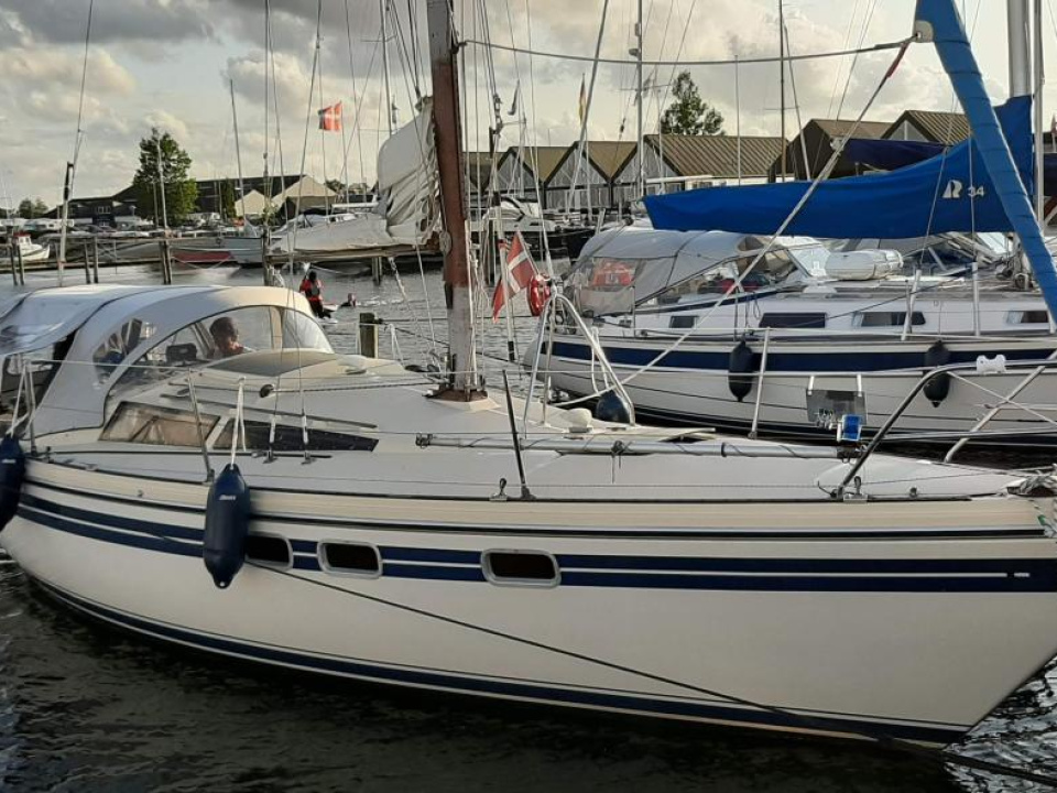 DEHLER Yachten gebraucht und neu kaufen | Jetzt Wunschboot finden