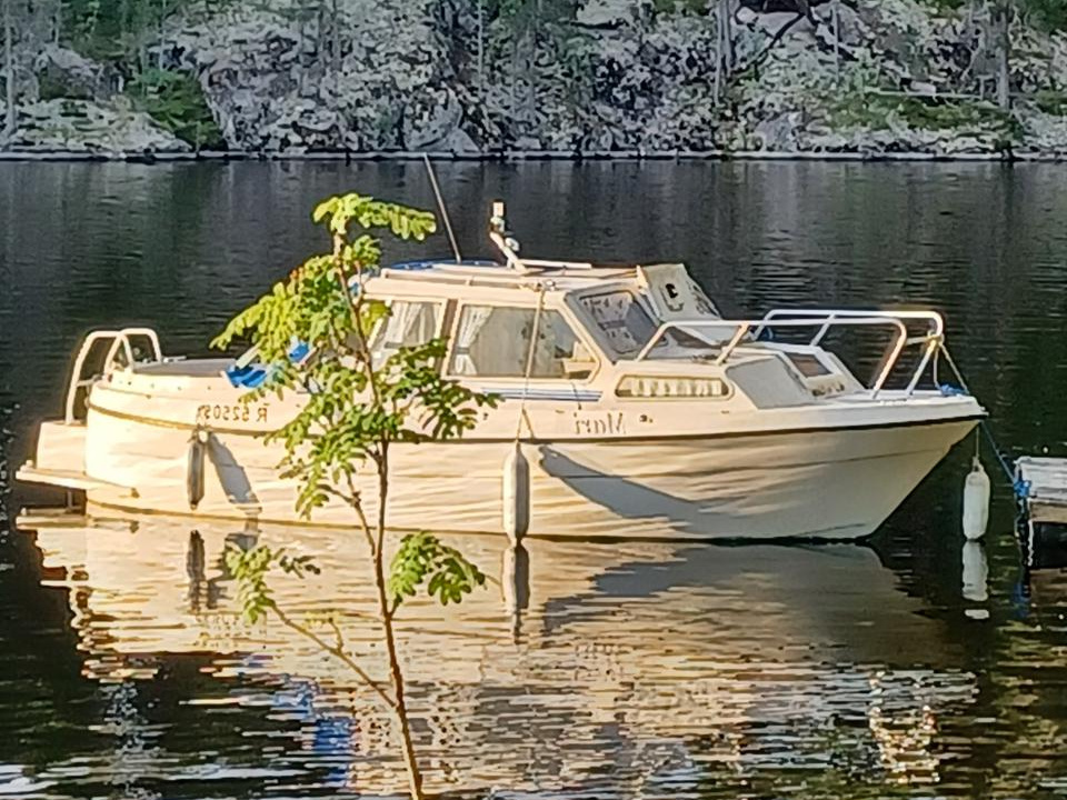1988 Bella 700, EUR 8.000,-