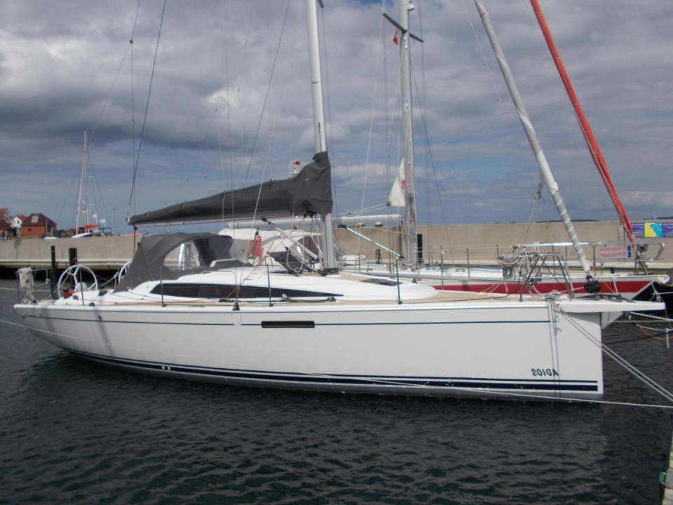 DEHLER Yachten gebraucht und neu kaufen | Jetzt Wunschboot finden