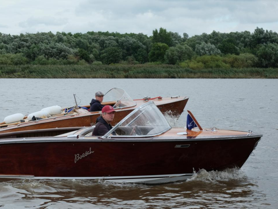 Marktplatz für Boesch Boote - Jetzt Traum erfüllen